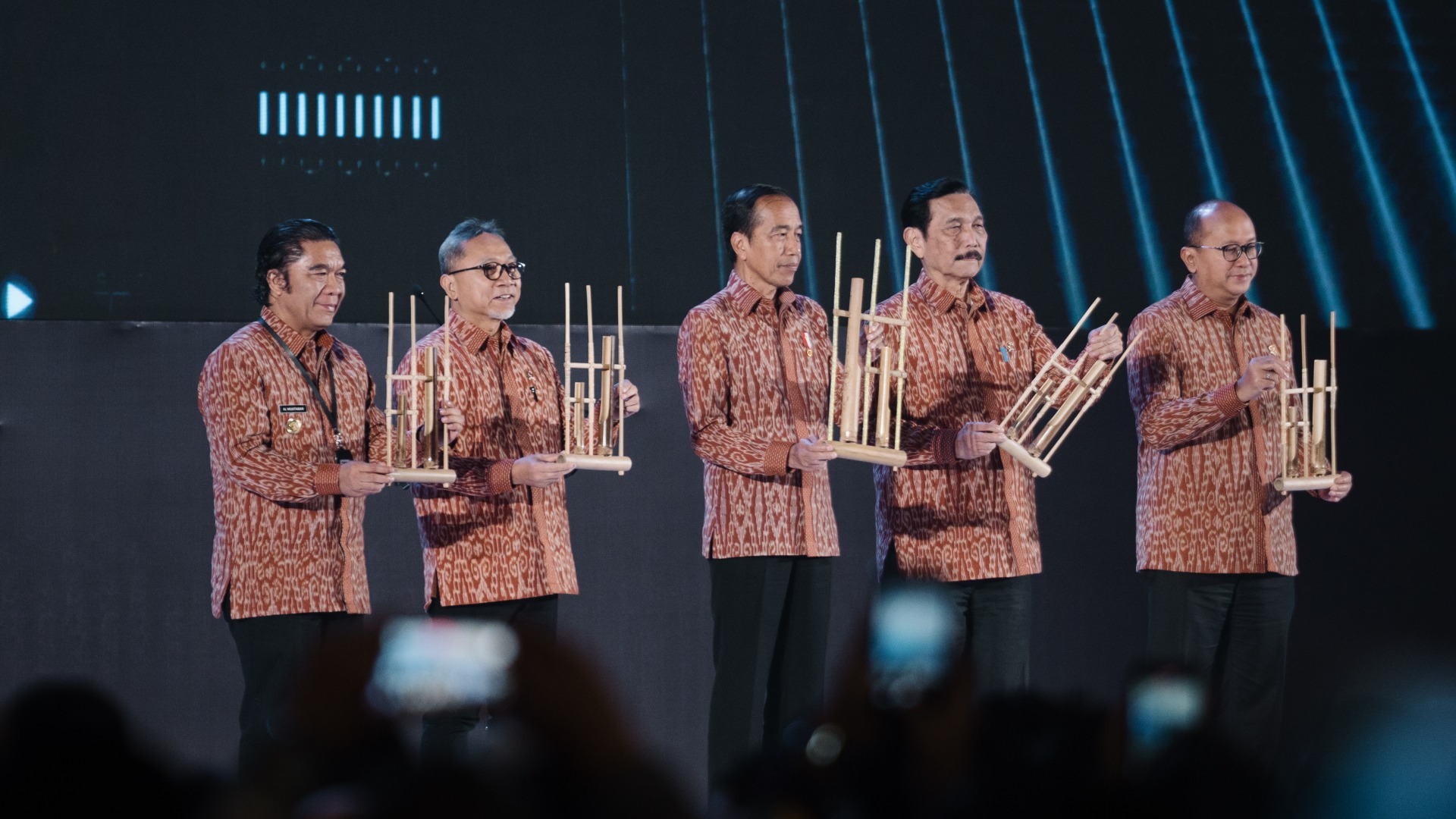 Debindo | Debindo | News