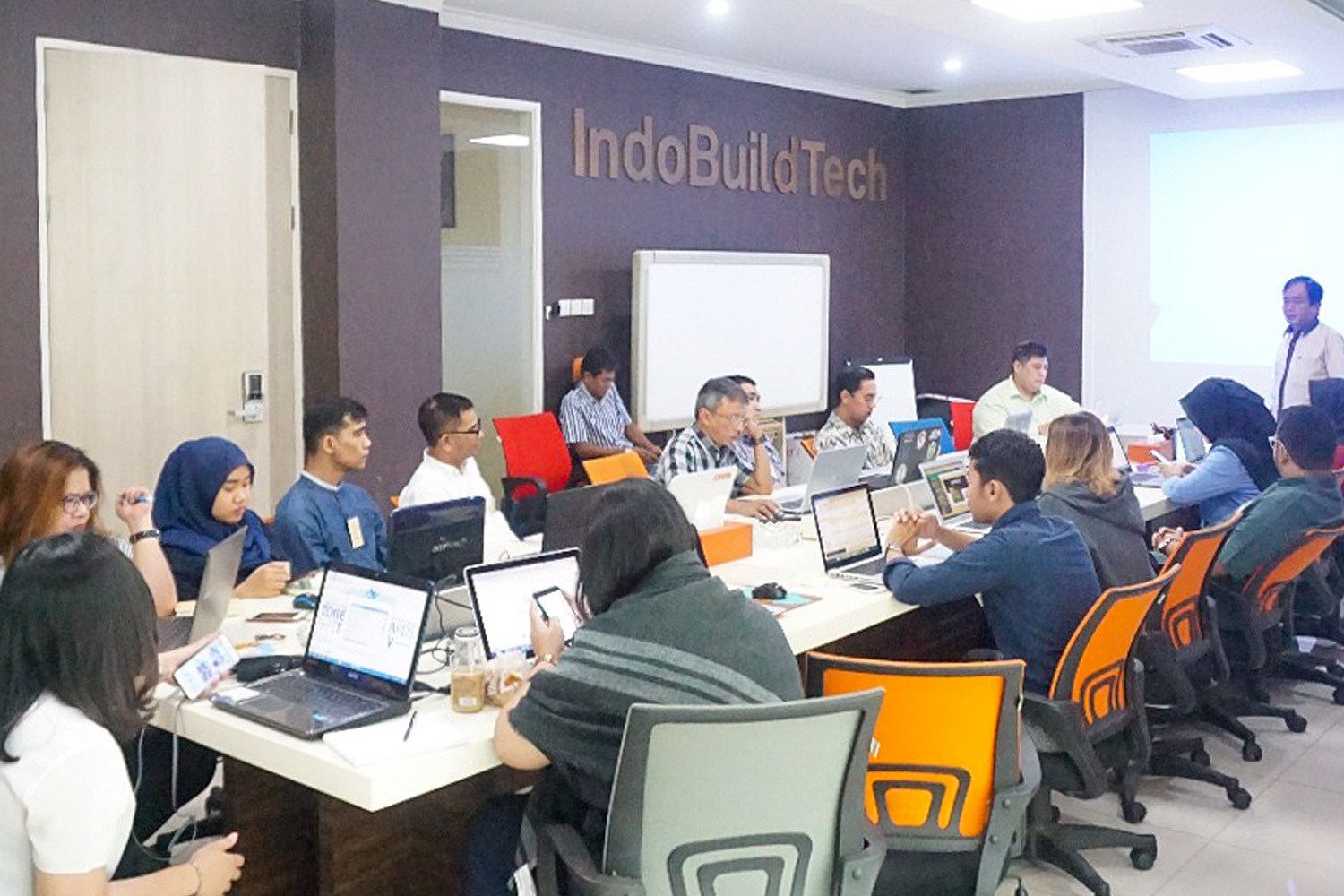 Debindo | Debindo | News