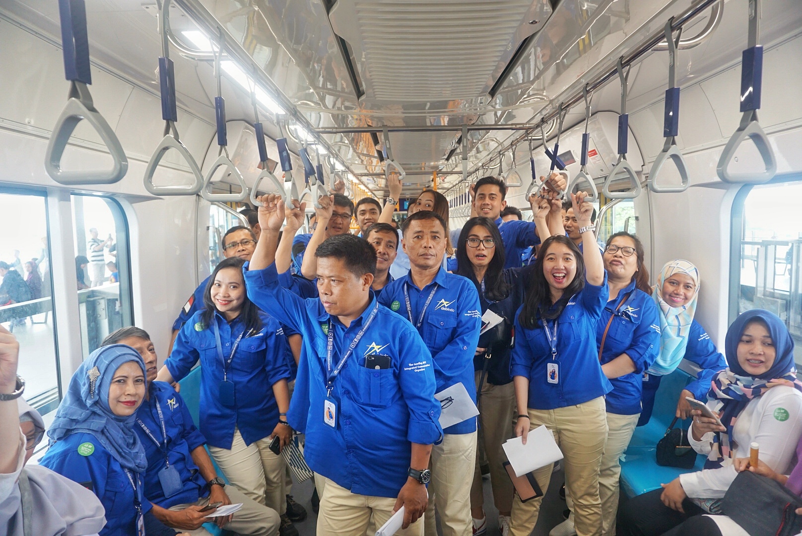 Debindo | Debindo | News