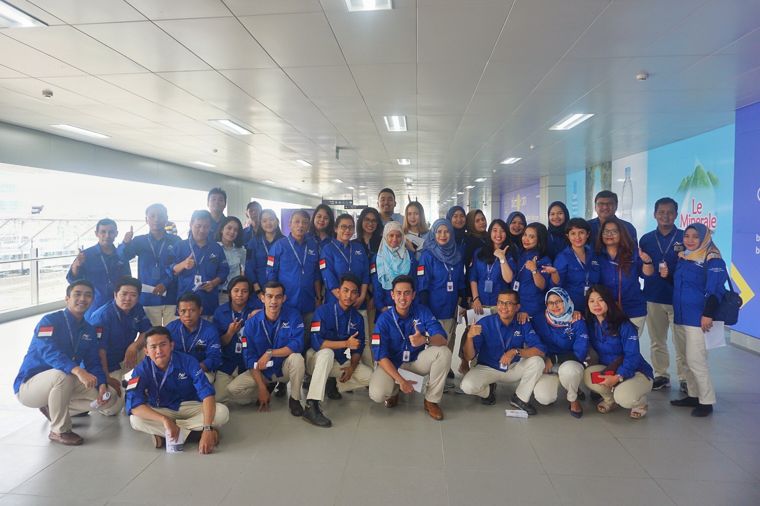 Debindo | Debindo | News