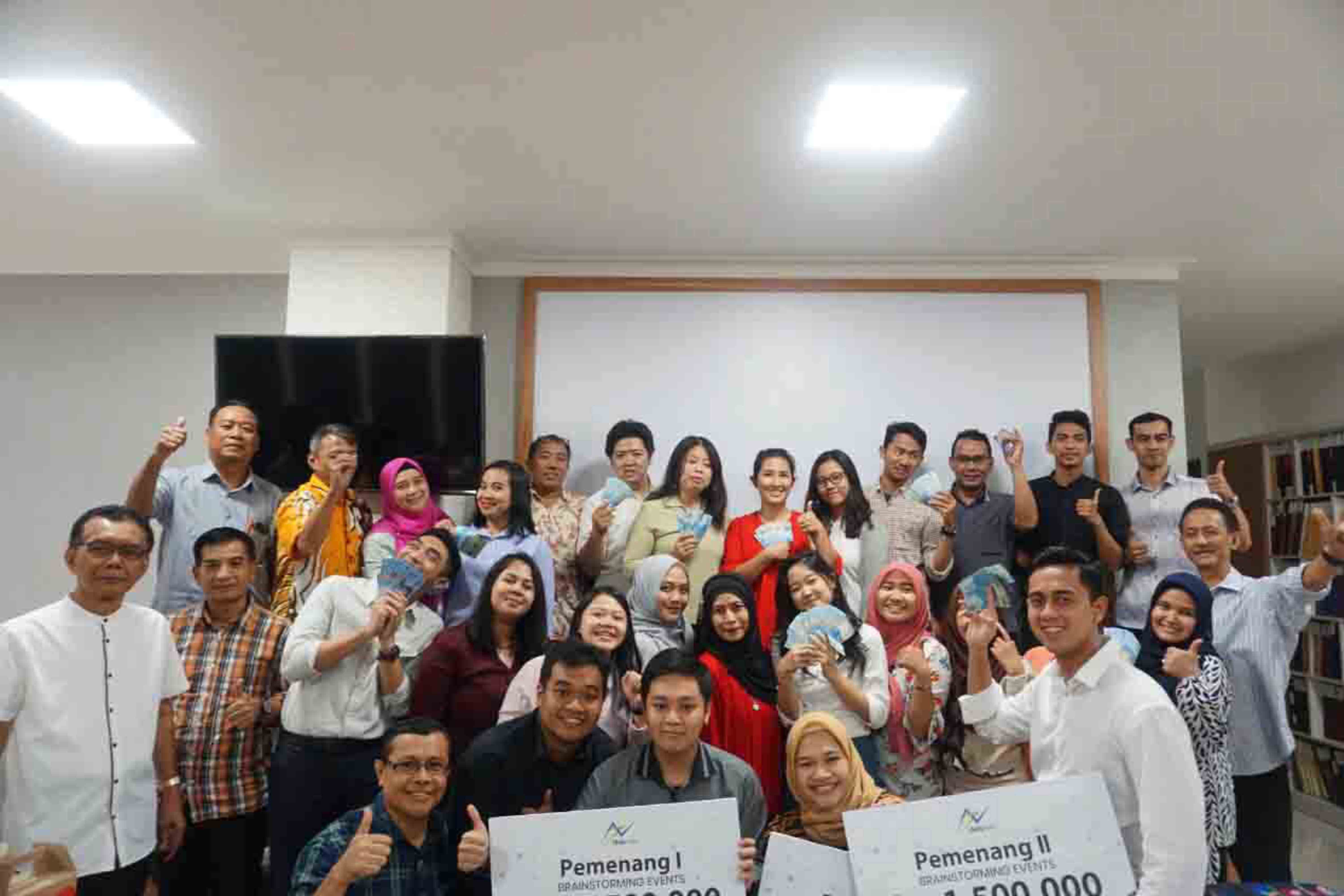 Debindo | Debindo | News