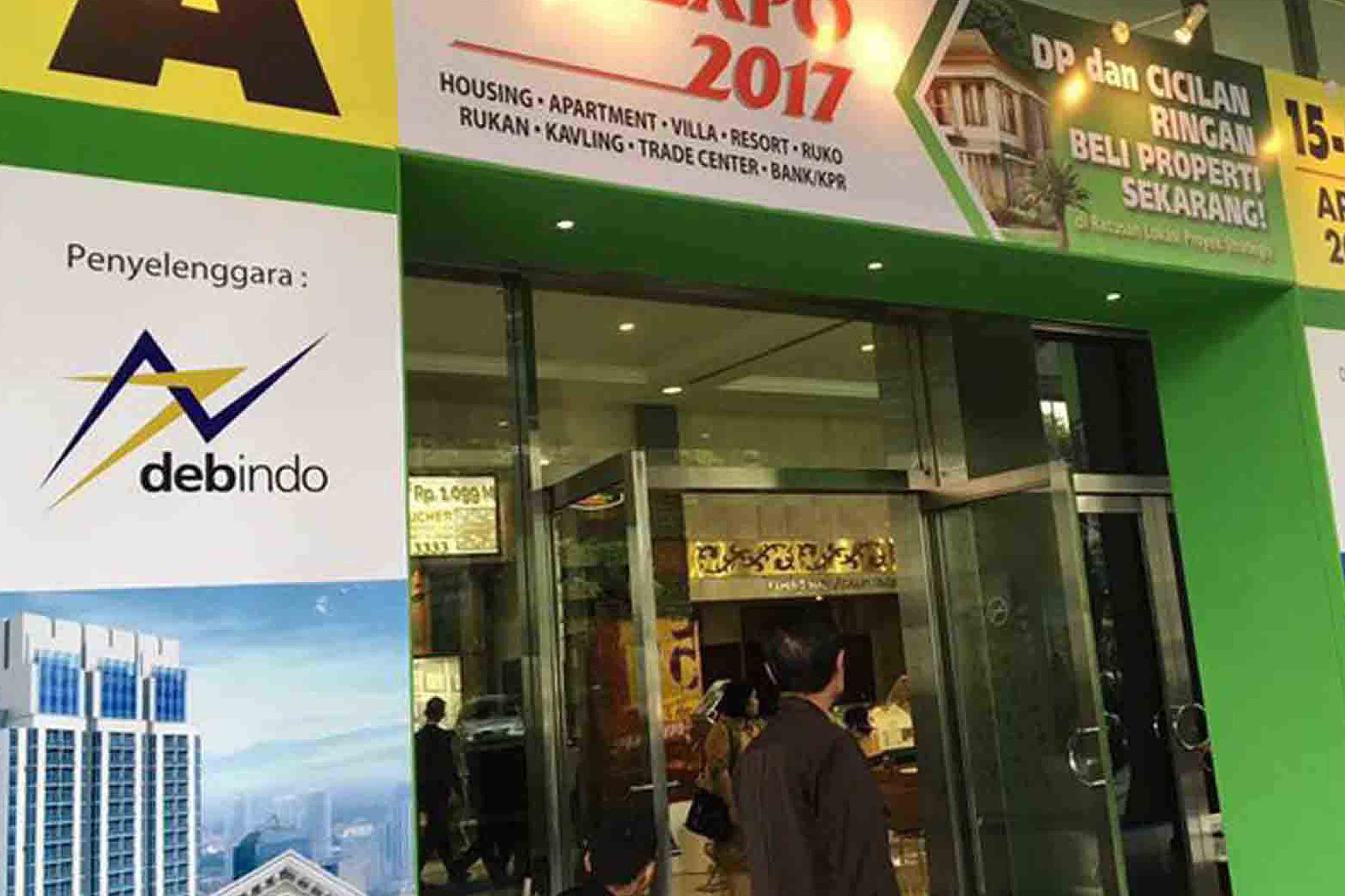 Debindo | Debindo | News